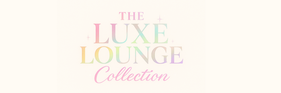 The Luxe Lounge Collection – Auriette Activewear